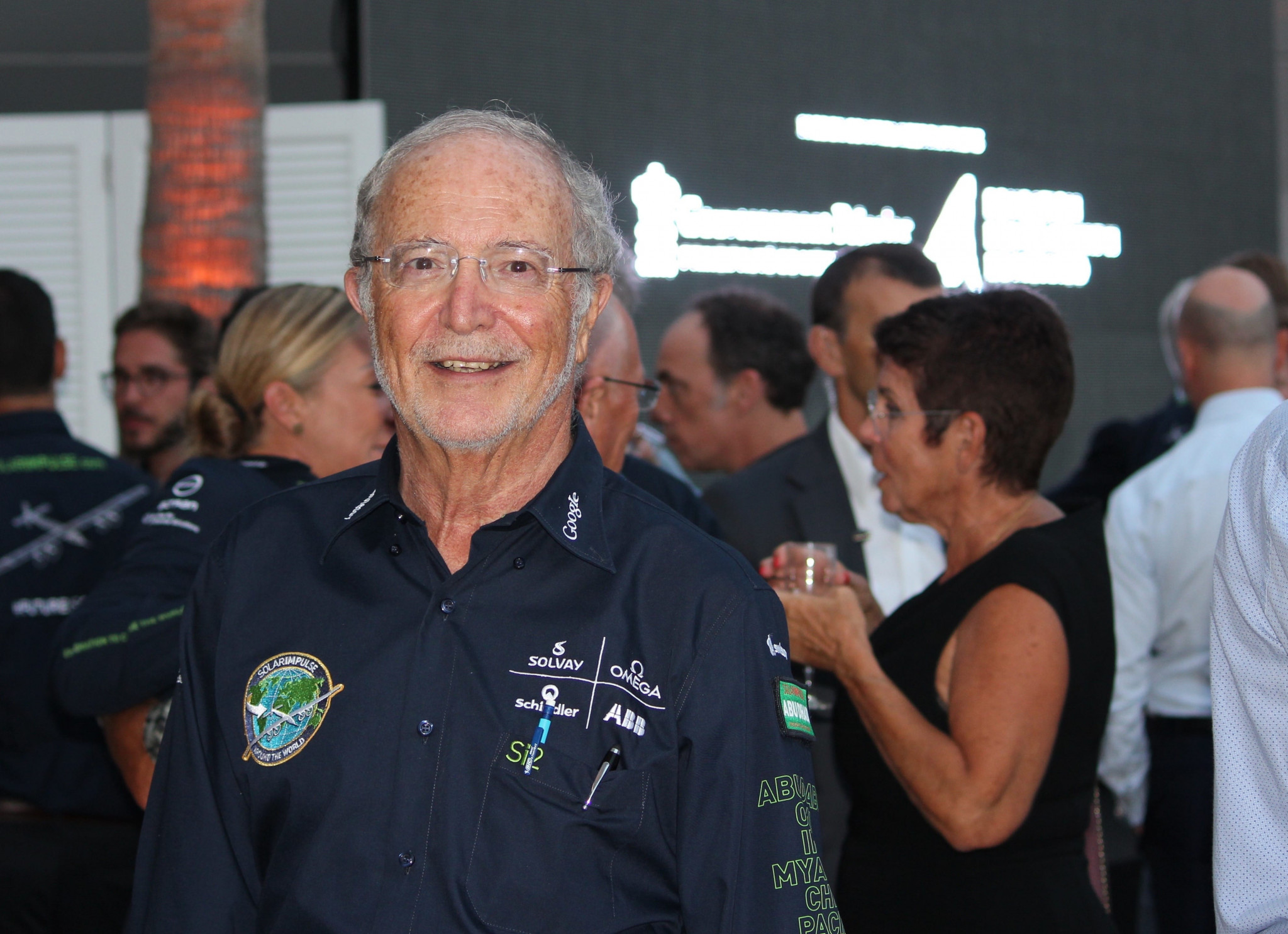 Prince Albert II Foundation: a ten-year retrospective with HE Bernard ...