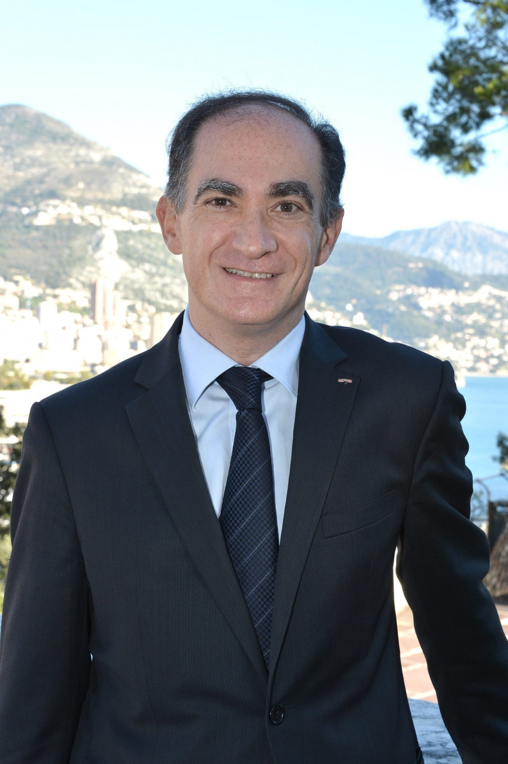 Exclusive: Minister of Finance talks tax transparency - Monaco Life