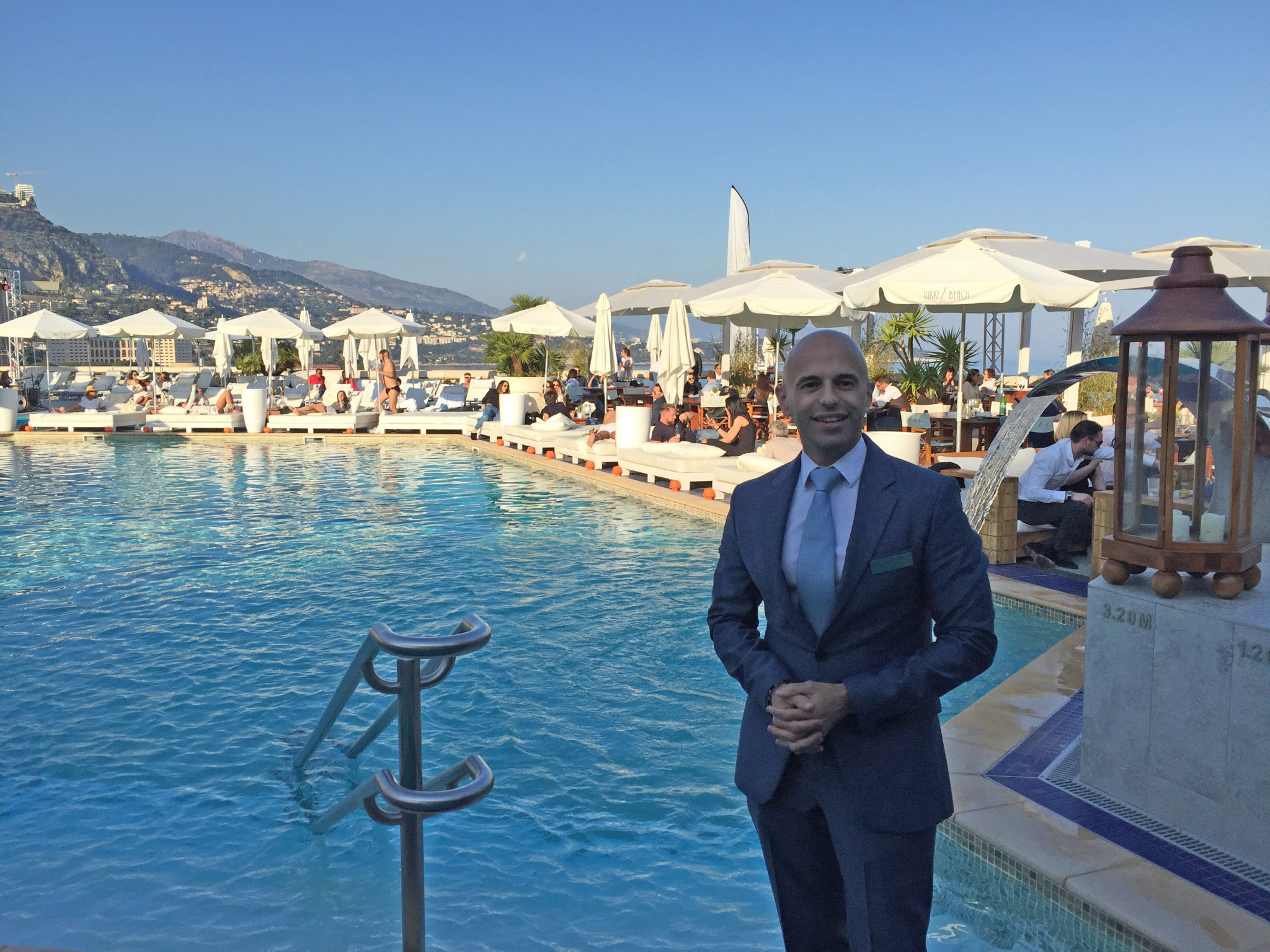 Nikki Beach is back at Fairmont Monte Carlo - Monaco Life