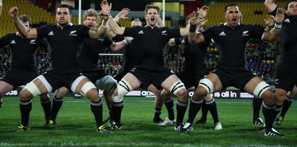 White Paper #3: Family values, a lesson from the All Blacks - Monaco Life