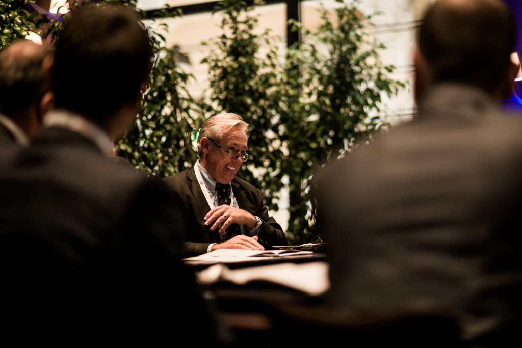 Five topics, 11 experts on superyachts - Monaco Life