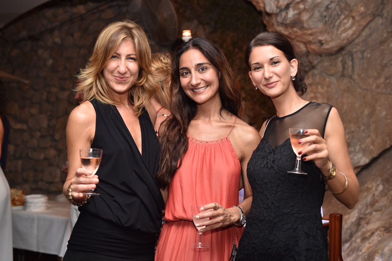 The Women of Monaco Life, A Series: Nazanine Matin - Monaco Life