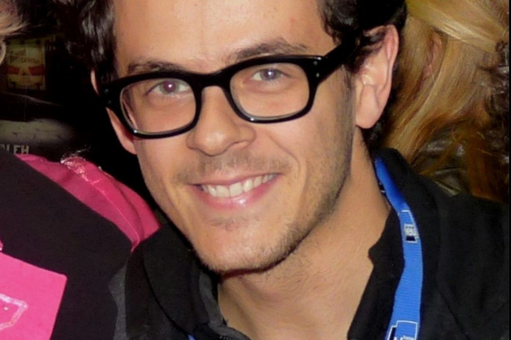 Michaël Gregorio returns to Monaco - Monaco Life