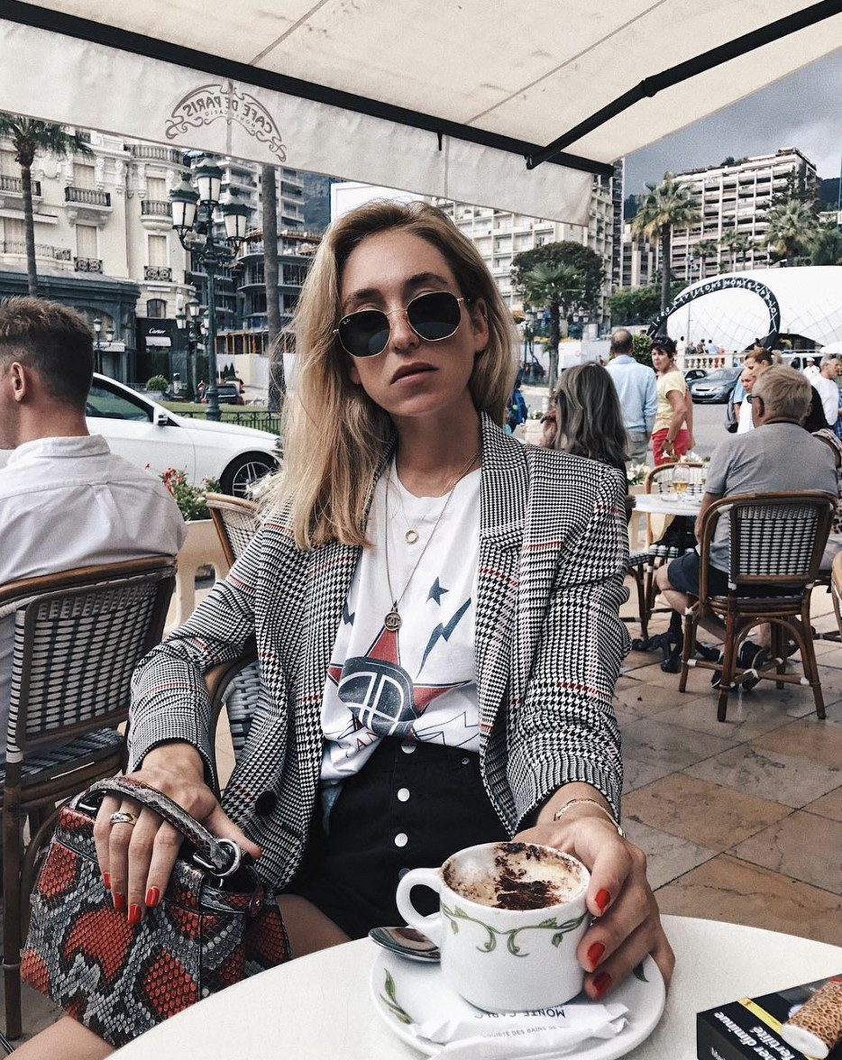 #MyMonacoStyle Weekend Report - Monaco Life