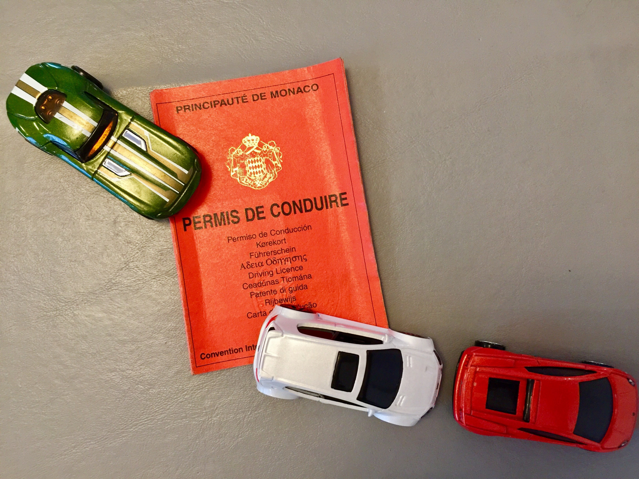Monaco Traffic Laws Differ Monaco Life Monaco Traffic Laws Differ Monaco Life