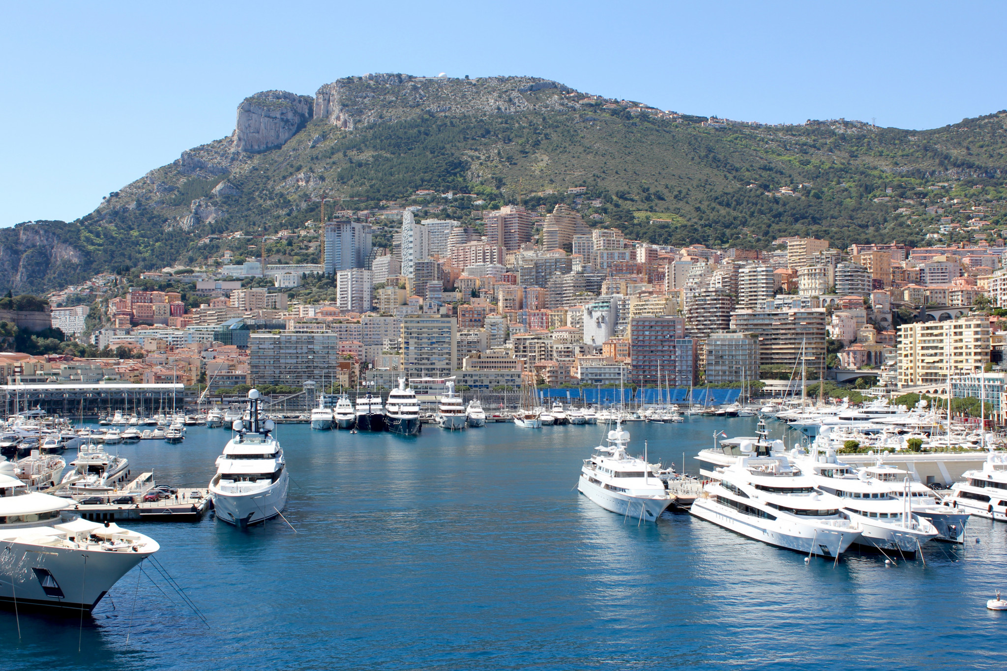 Monaco one of Europe’s Top 20 destinations for European vacation ...