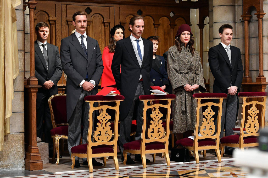 National Day weekend in pictures - Monaco Life