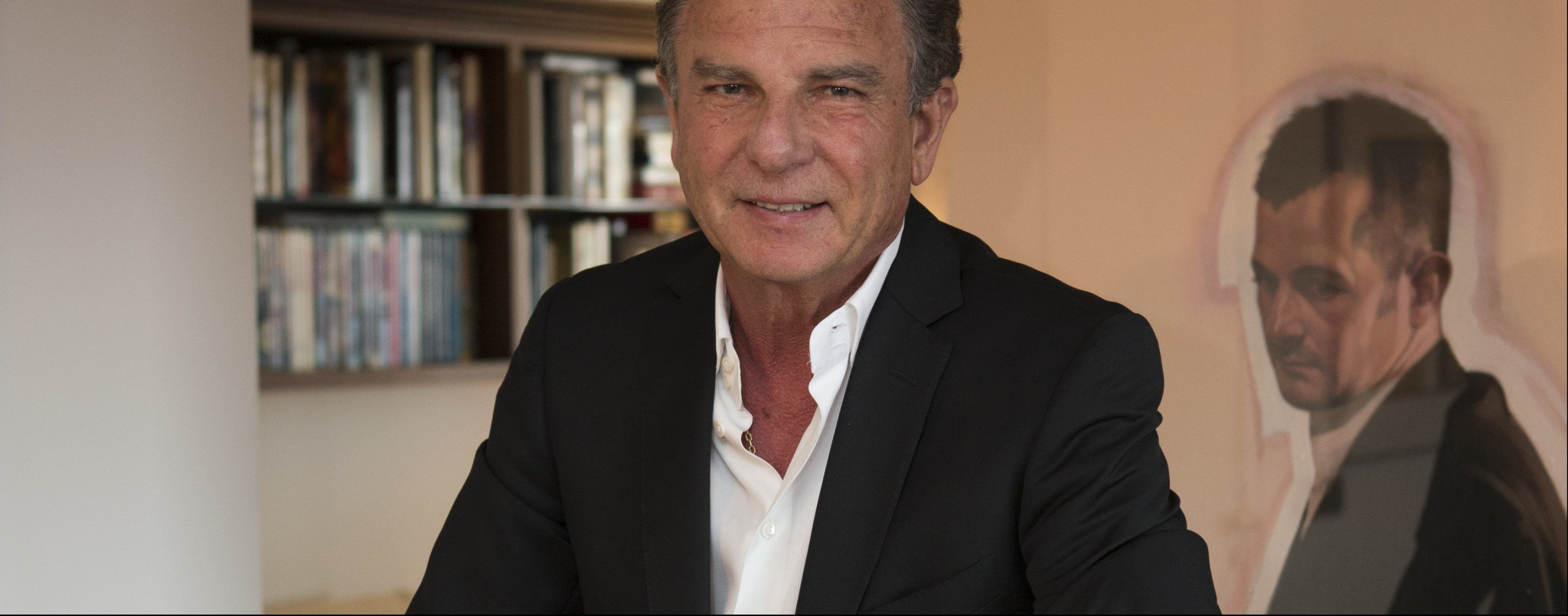 Monaco Open for Business: Michel Dotta, Monaco Economic Board - Monaco Life