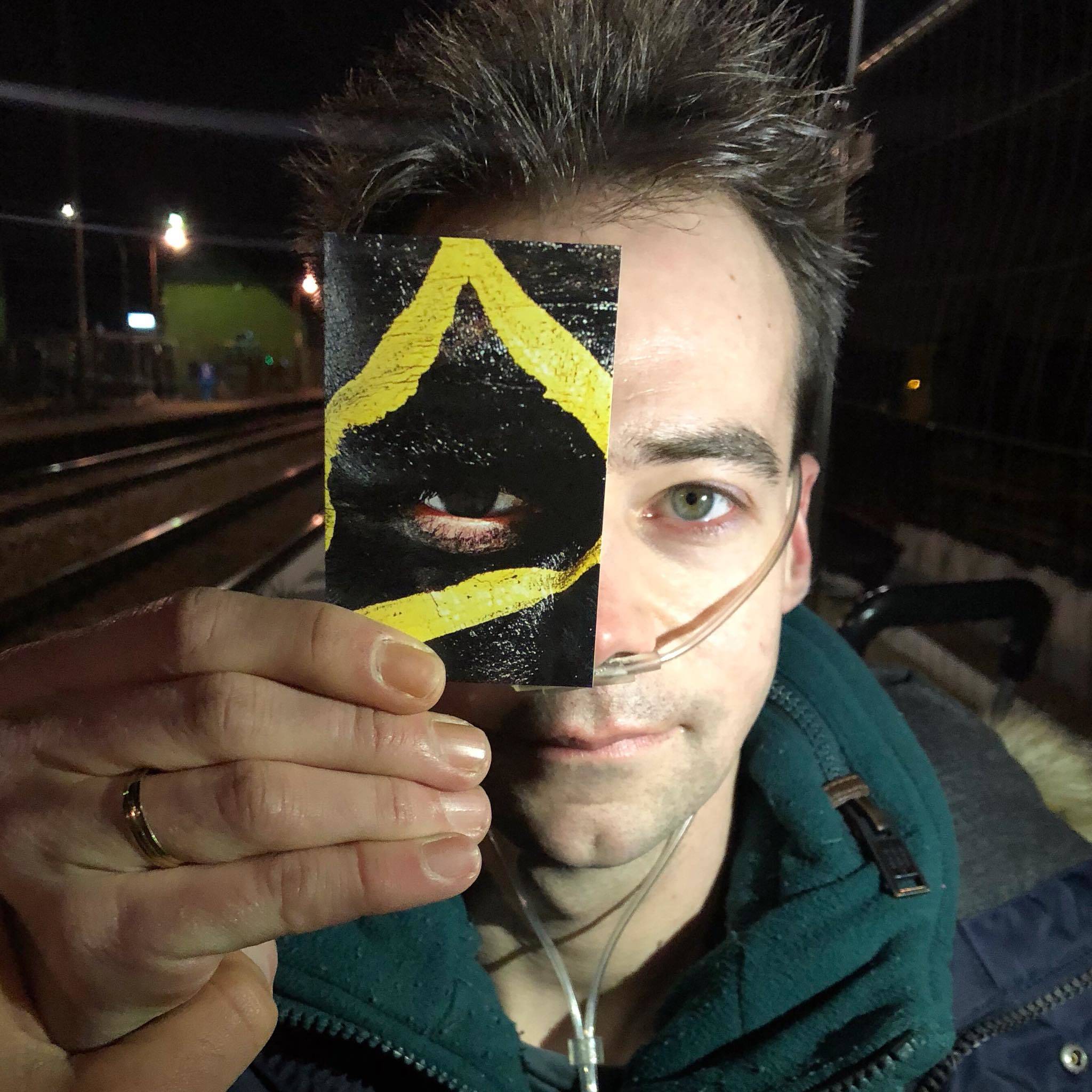 Passing Through Monaco Life: Thomas Iser, Universal Humanity ...