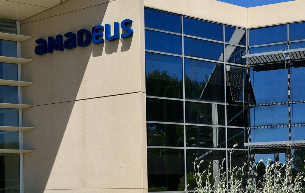 Amadeus Nice campus to hire 500 people - Monaco Life