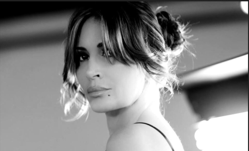 Up Close with Monaco Life: Hallie Hart, Diamond Dust Collection artist ...