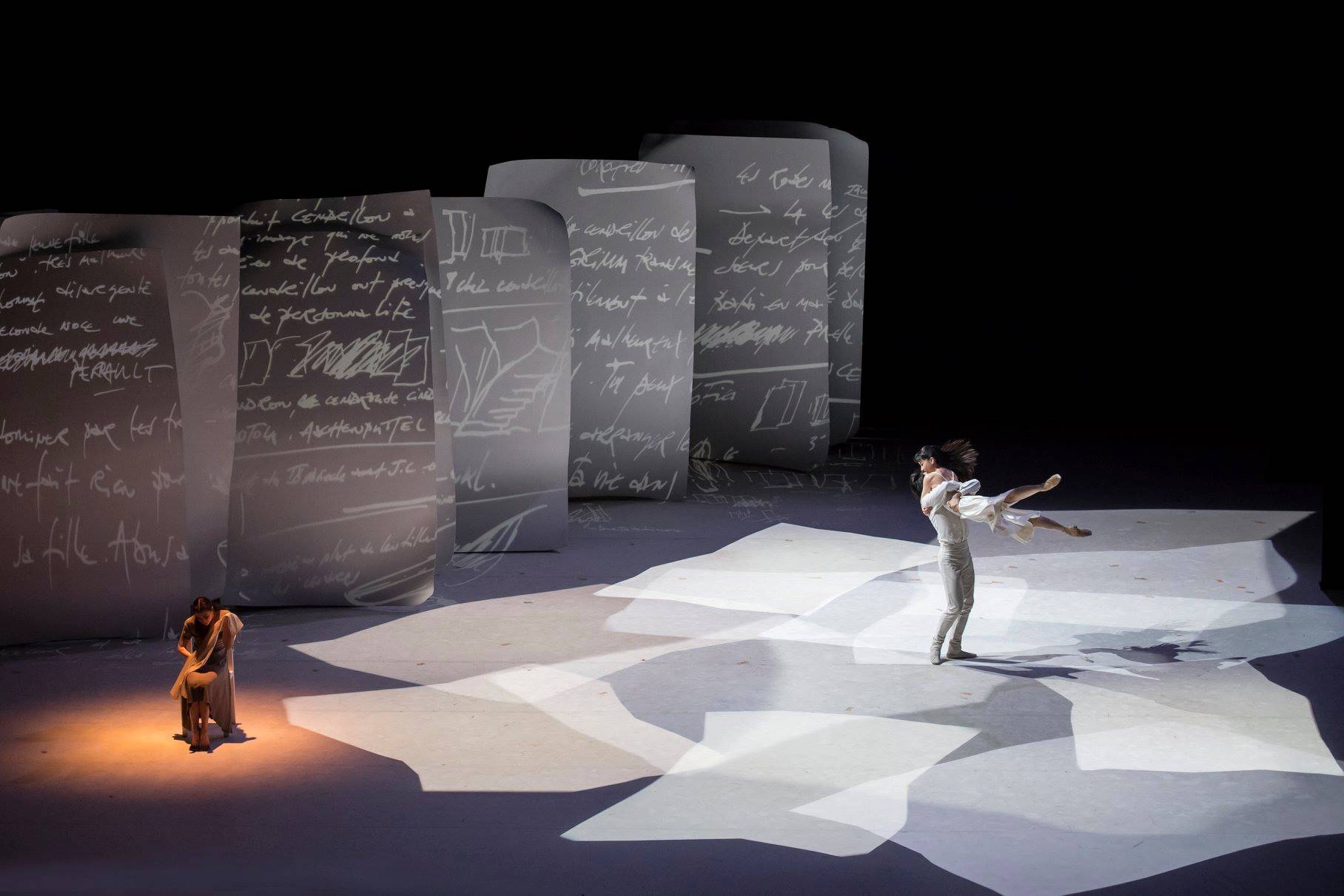 Monte Carlo Ballets finish season with Summer Dance - Monaco Life