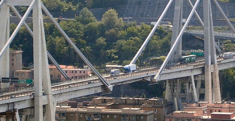 Famous architect offers bridge design - for free - Monaco Life