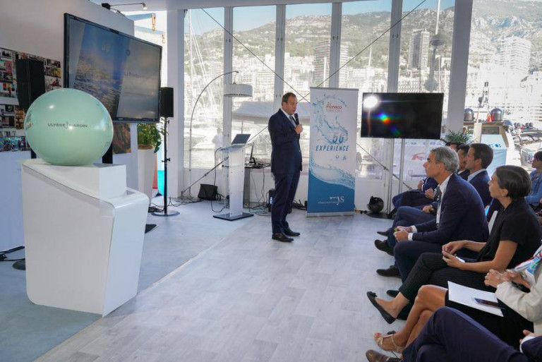 5G network launched in Monaco - Monaco Life