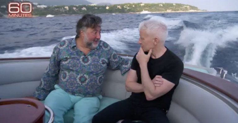 60 Minutes goes "Inside Monaco" - Monaco Life