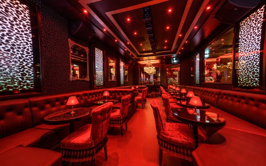 Monaco Life talks to Samy Sass, owner of the iconic Sass Café - Monaco Life