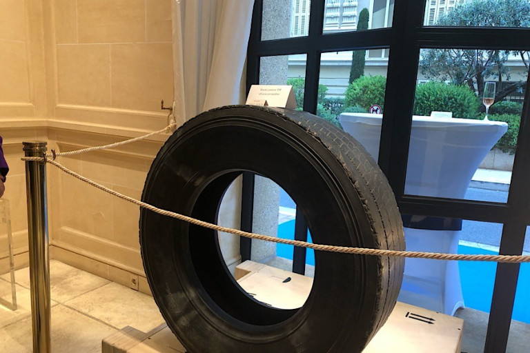 Ribolzi Gallery exhibits prominent Italian contemporary works - Monaco Life