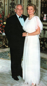 Remembering Princess Grace