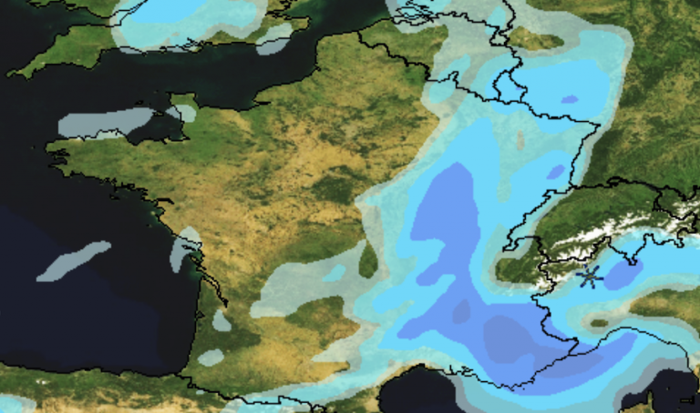 Intense rain and floods expected - Monaco Life