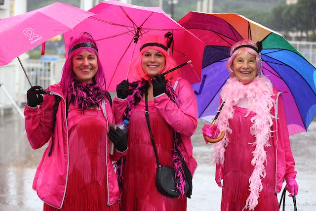 Interview: Natasha Frost, Founder Pink Ribbon Monaco - Monaco Life