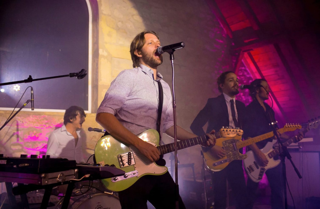 Live music returns to Monaco - Monaco Life