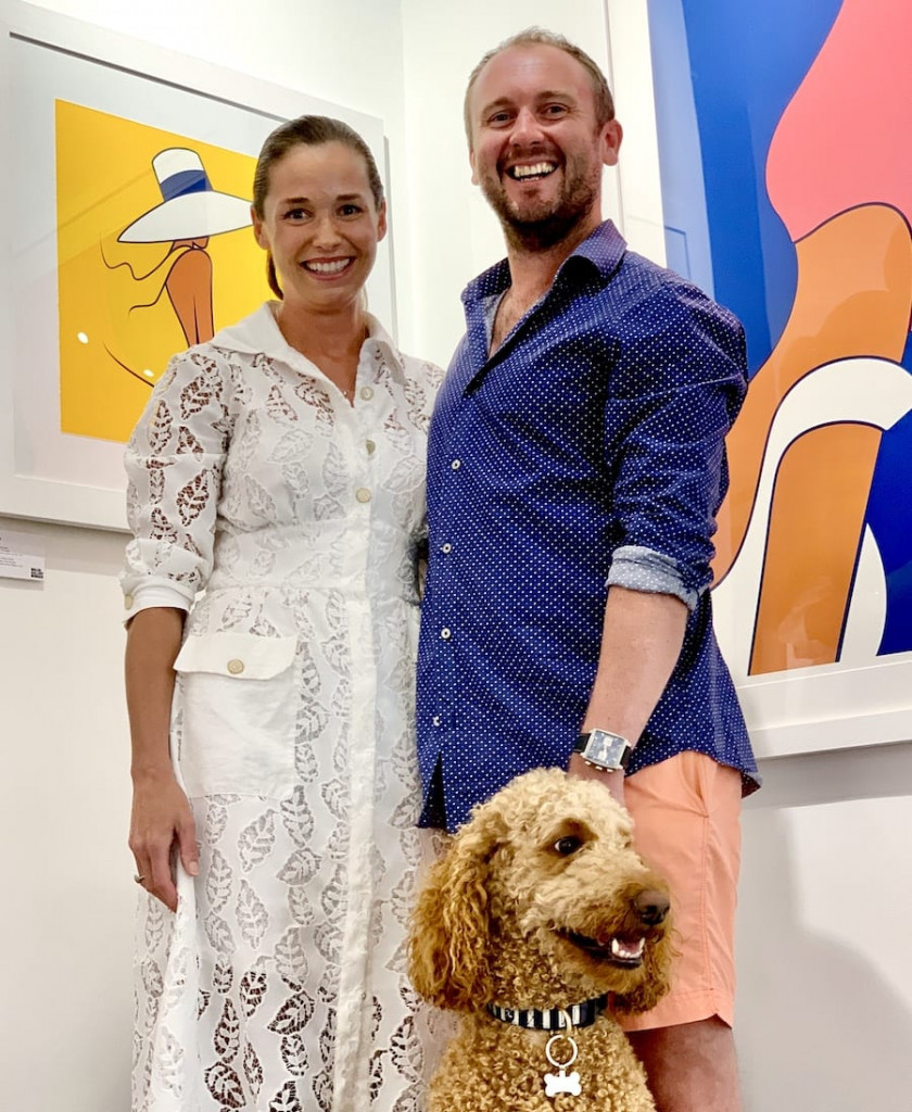 Interview: New kid on the block, Alan Walsh - Monaco Life