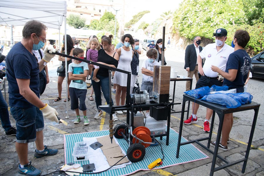 Foundations unite to fight plastic pollution - Monaco Life