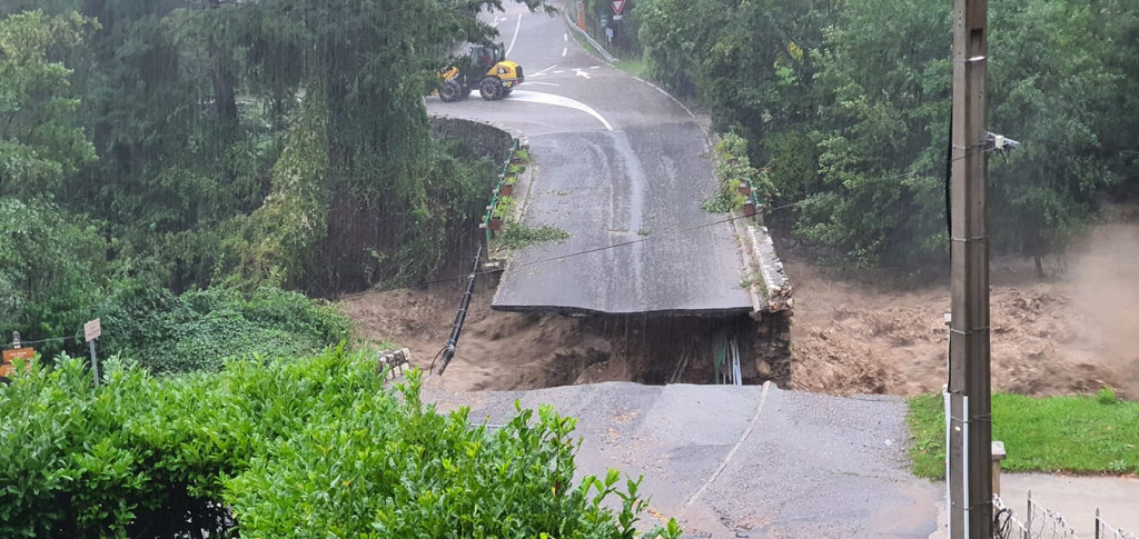 Storm Alex wreaks havoc on French Riviera - Monaco Life