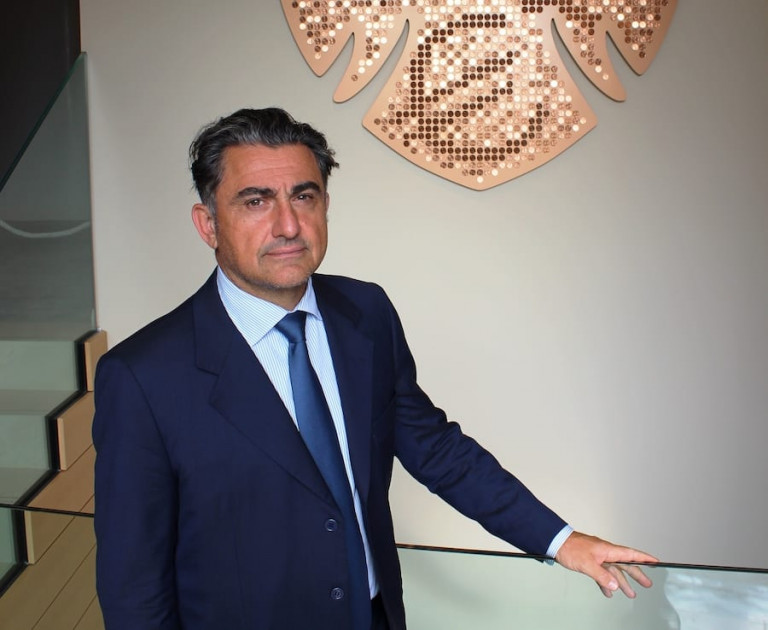 Interview: Olivier Franceschelli, Head of Private Banking in Monaco ...