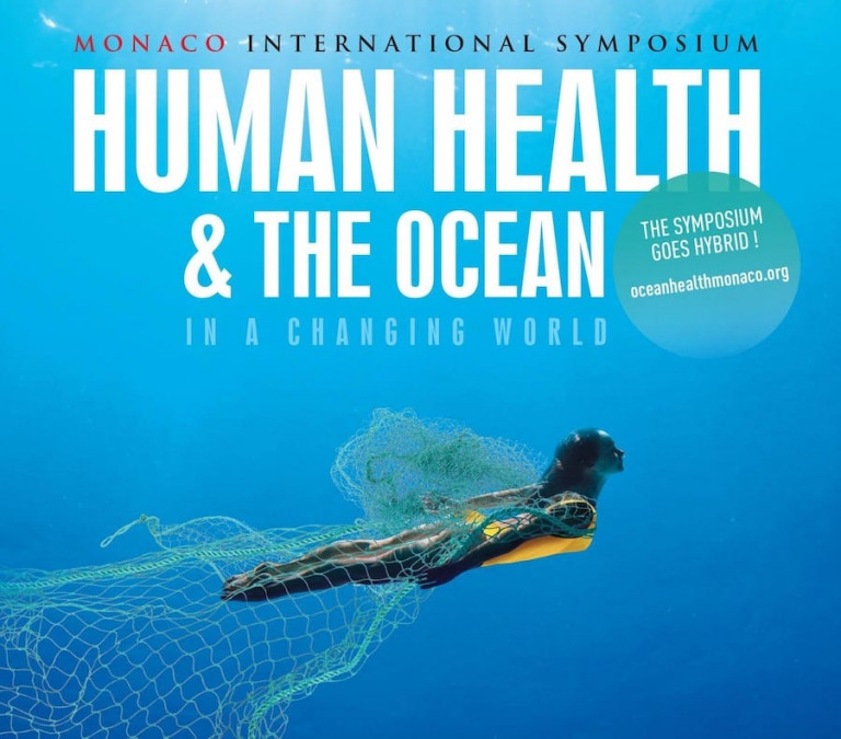 1st ground breaking forum on ocean and human health - Monaco Life