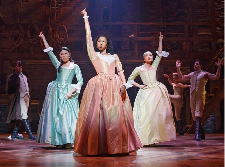 Interview: Acclaimed costume designer Paul Tazewell - Monaco Life