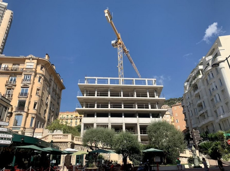 Interview: Is Monaco's Smart City plan on track? - Monaco Life