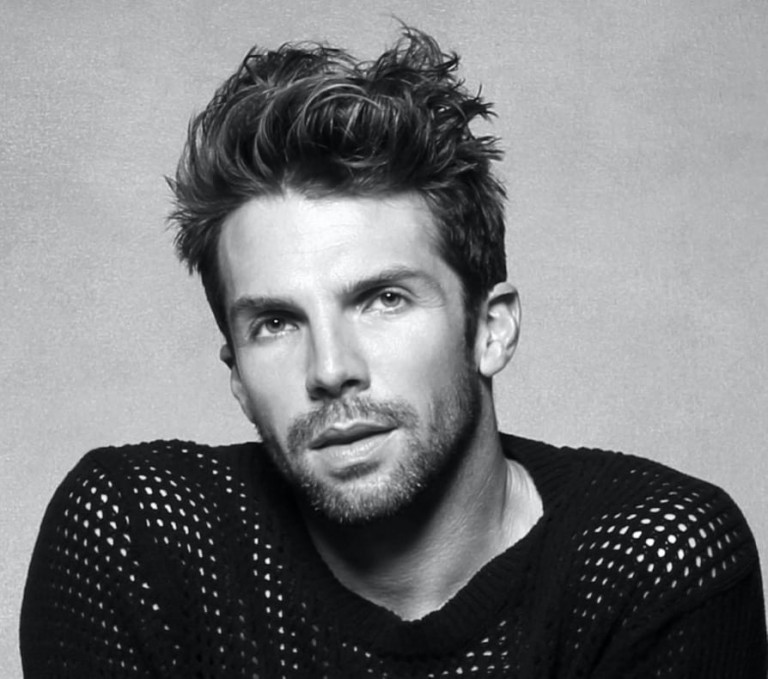 Interview: Princess Grace Award winner Lucien Postlewaite - Monaco Life