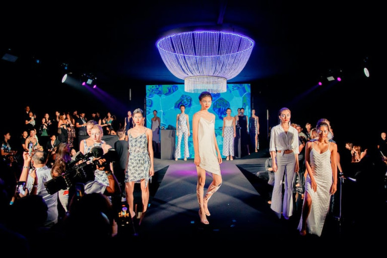 ‘Made in Monaco’ fashion show on GP weekend - Monaco Life