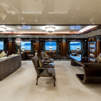 Inside the €103 million Lady Moura - Monaco Life