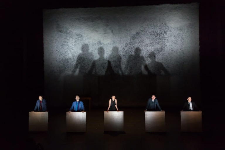 Monaco's ‘Summer of Dance’ - Monaco Life