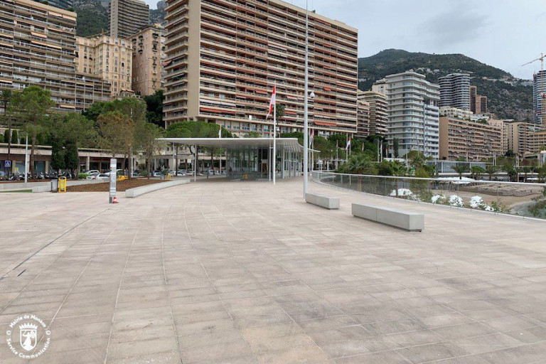 Female figures honoured in Monaco - Monaco Life