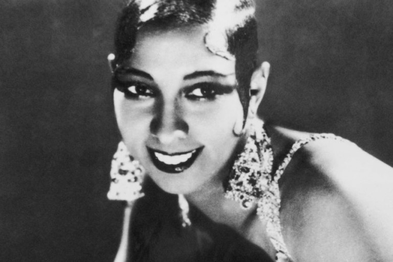 Josephine Baker entering Pantheon 45 years after death - Monaco Life