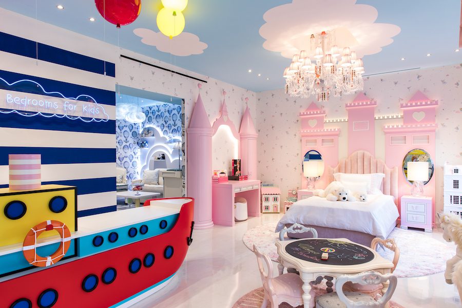 Interview: The artful eye of Sabrina Monteleone-Oeino - Monaco Life