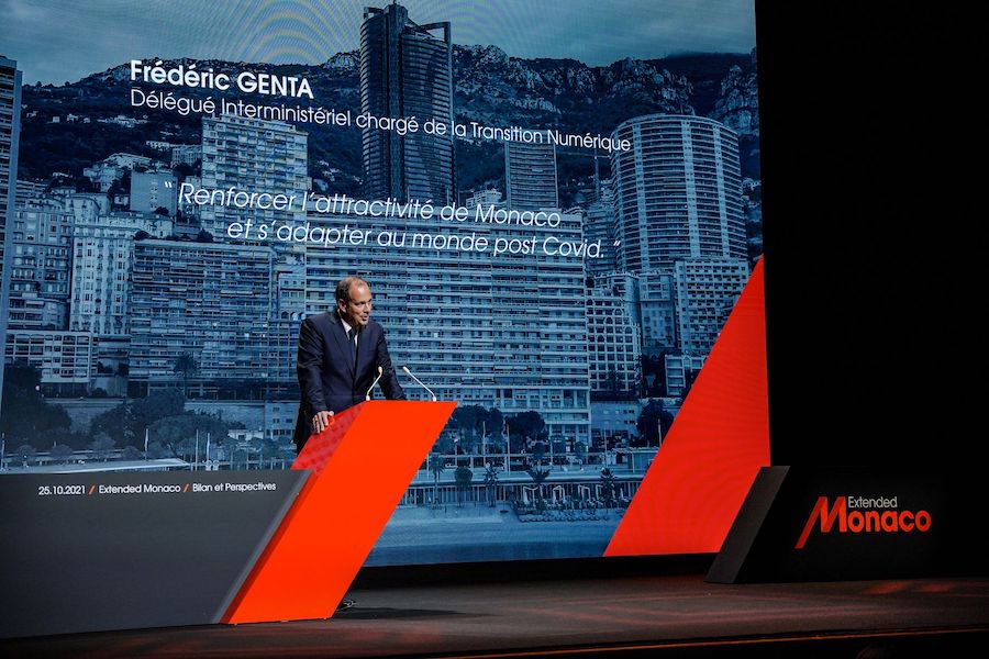 Monaco's Digital Transition: where to from here? - Monaco Life