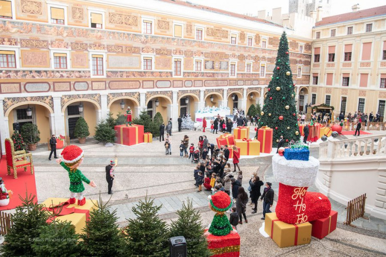 What are Monaco’s Christmas traditions? - Monaco Life