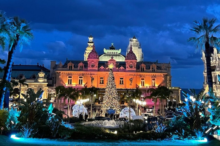 What are Monaco’s Christmas traditions? - Monaco Life