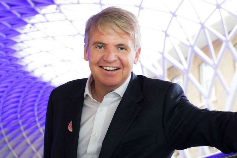 Jim Mellon invests in start-up accelerator Monaco Foundry - Monaco Life