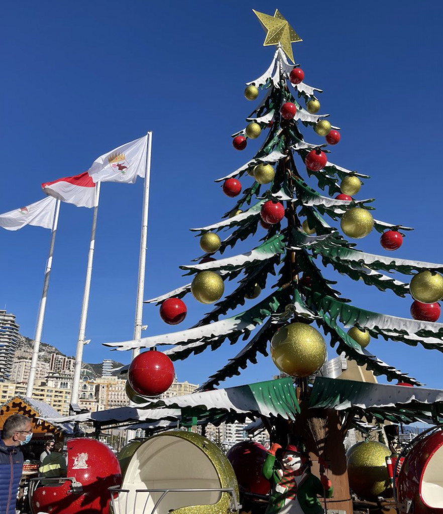 What are Monaco’s Christmas traditions? - Monaco Life
