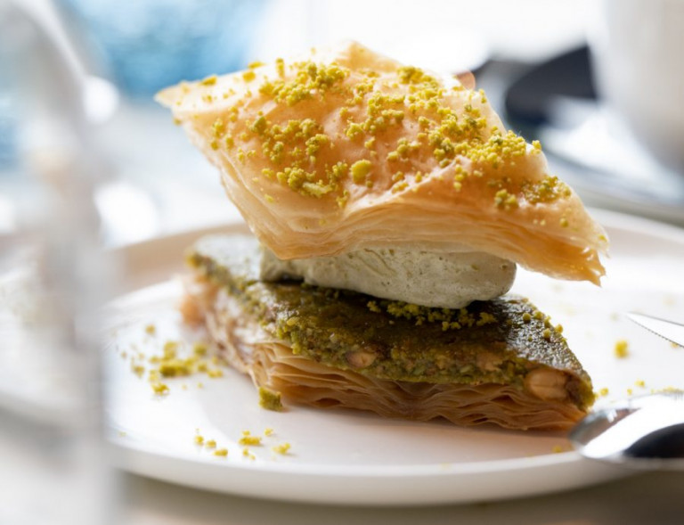 Monaco experiences: Refined authenticity at the new Em Sherif - Monaco Life