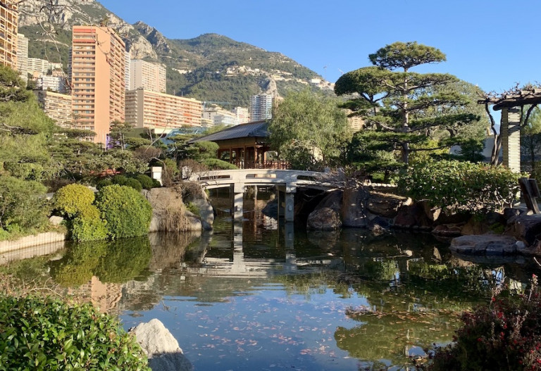 Celebrating Japanese culture in Monaco - Monaco Life