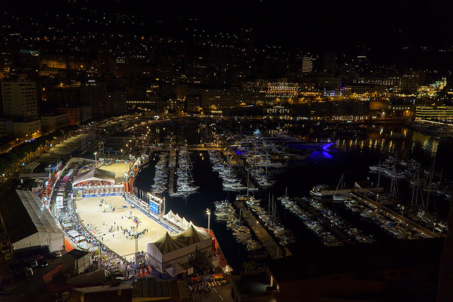 Prestigious jumping competition set to return to Monaco - Monaco Life