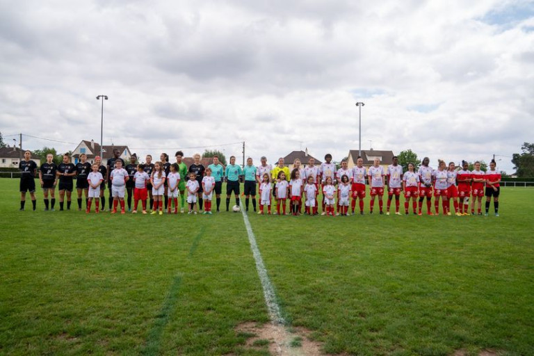 ASM Women lose first-leg of their promotion tie - Monaco Life