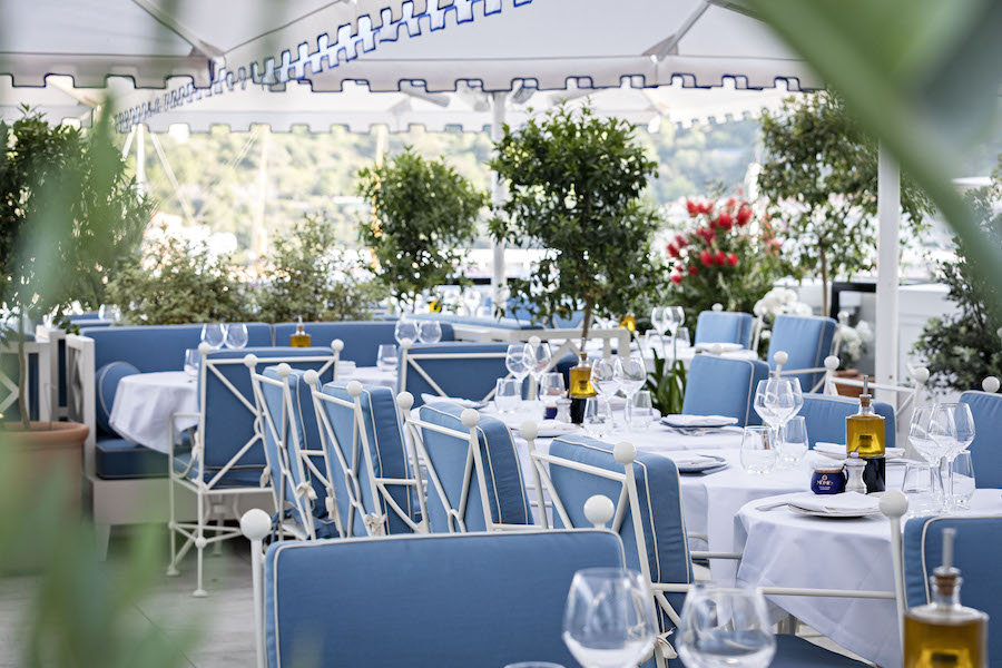New restaurant: La Môme Monte-Carlo - Monaco Life