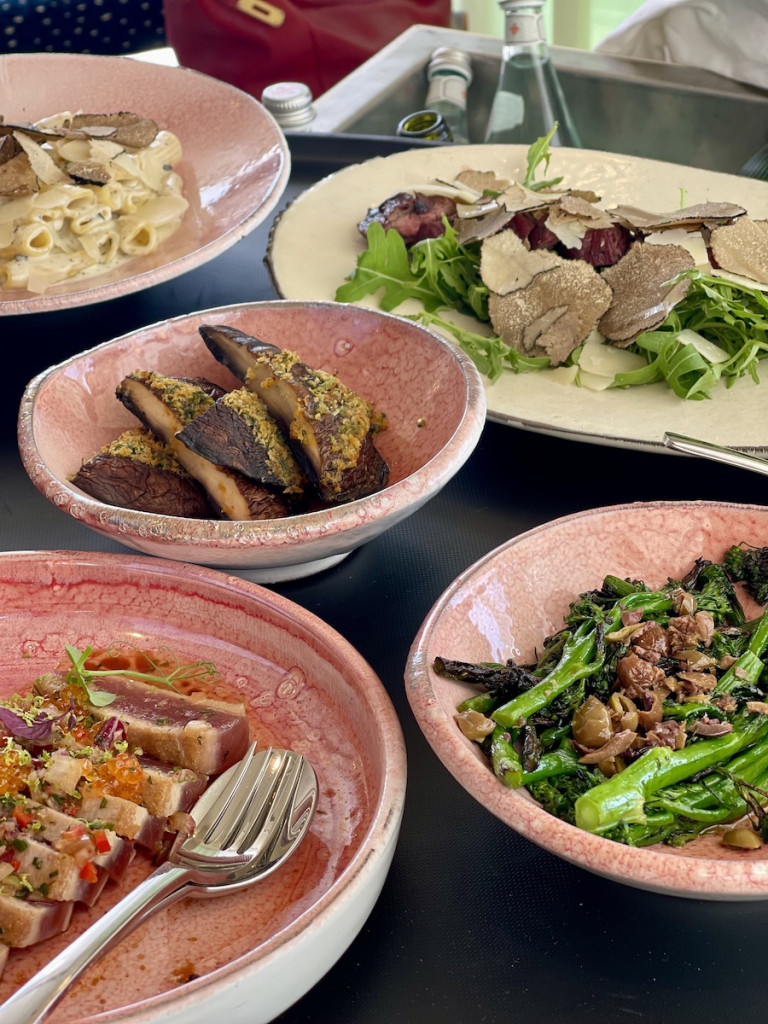 New restaurant: La Môme Monte-Carlo - Monaco Life